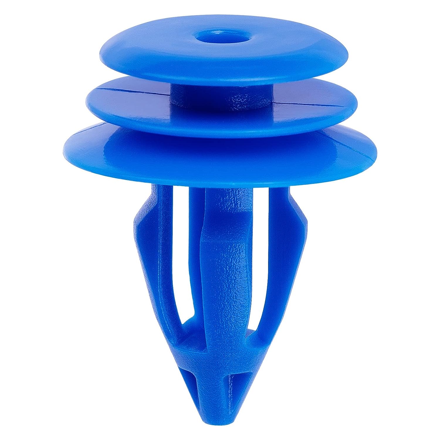 Wheel Arch Moulding Retainer Clips LR027255 for Land Rover Discovery ...