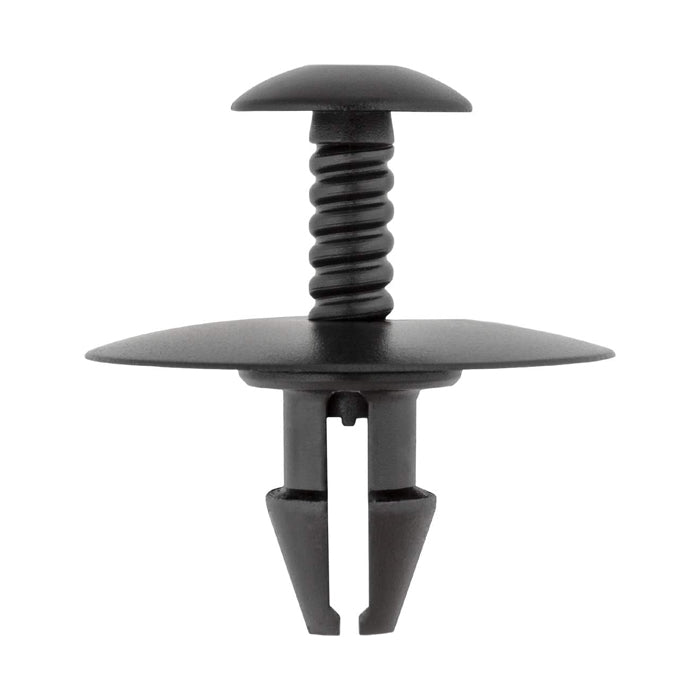 001-990-01-92 0009900192 A0019900192 Rocker Molding Rivet Side Skirt M ...