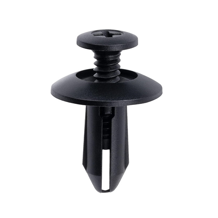 Fender Liner Retainers Clips Fasteners for Ford W706092-S300 Edge Expl ...