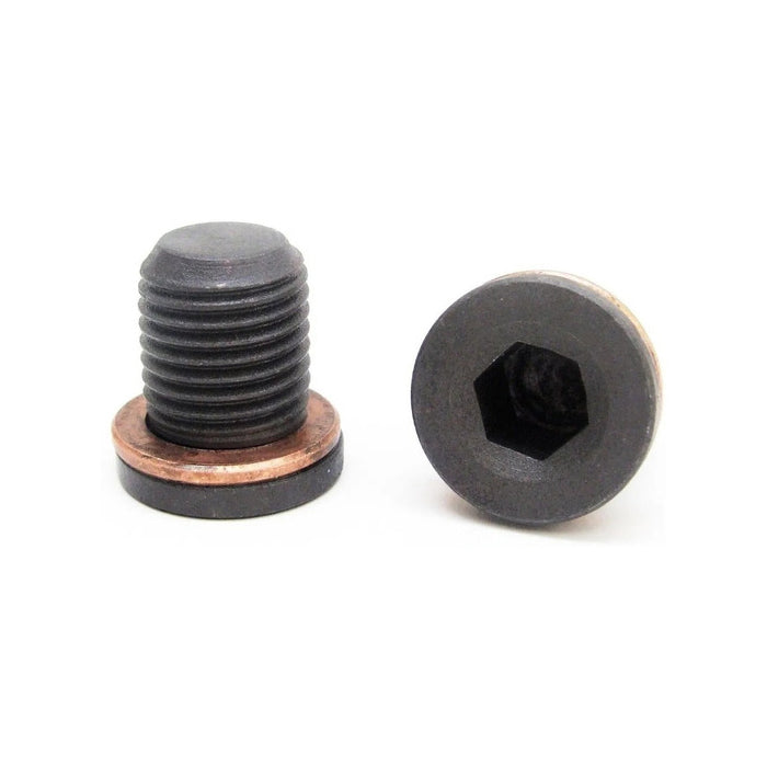 N90856001 N91086801 M14-1.5 oil drain plug for VW – Allofparts