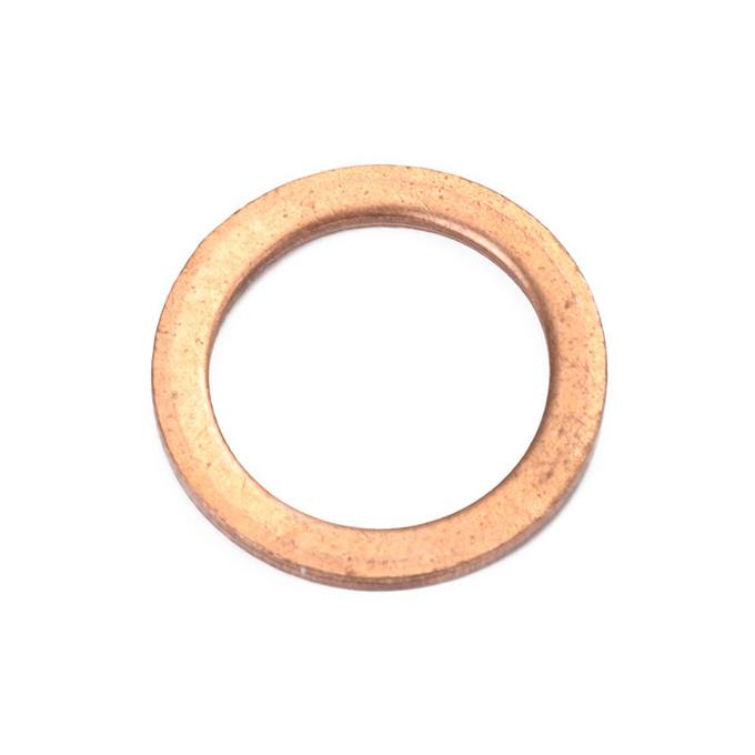 18818-5 18818 Copper Oil Drain Plug Gasket fit for Volvo – Allofparts