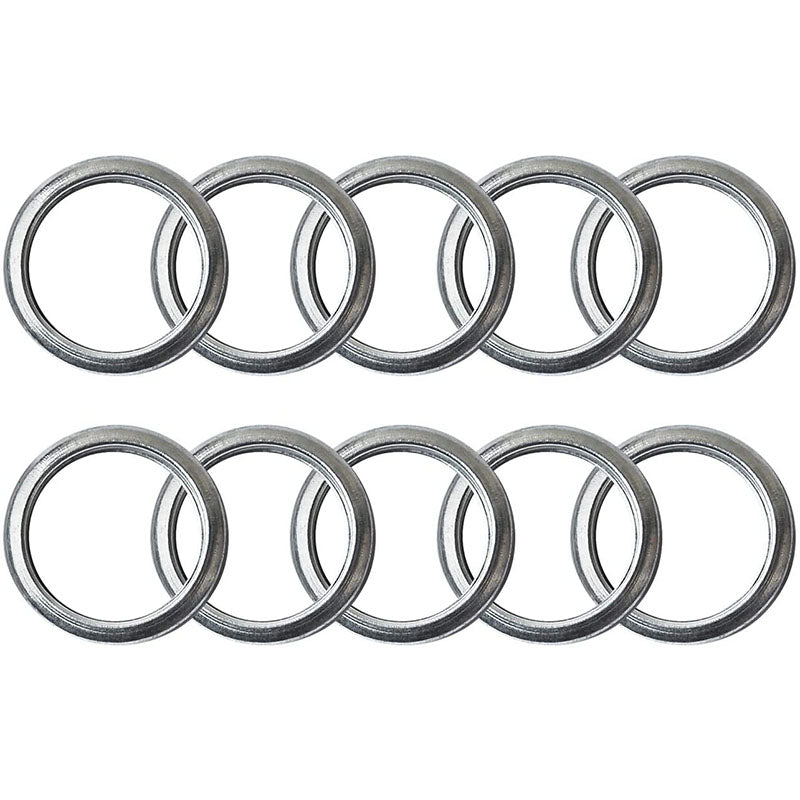 803916010 11026-61000 M16 Oil Drain Plug Gaskets for Subaru – Allofparts