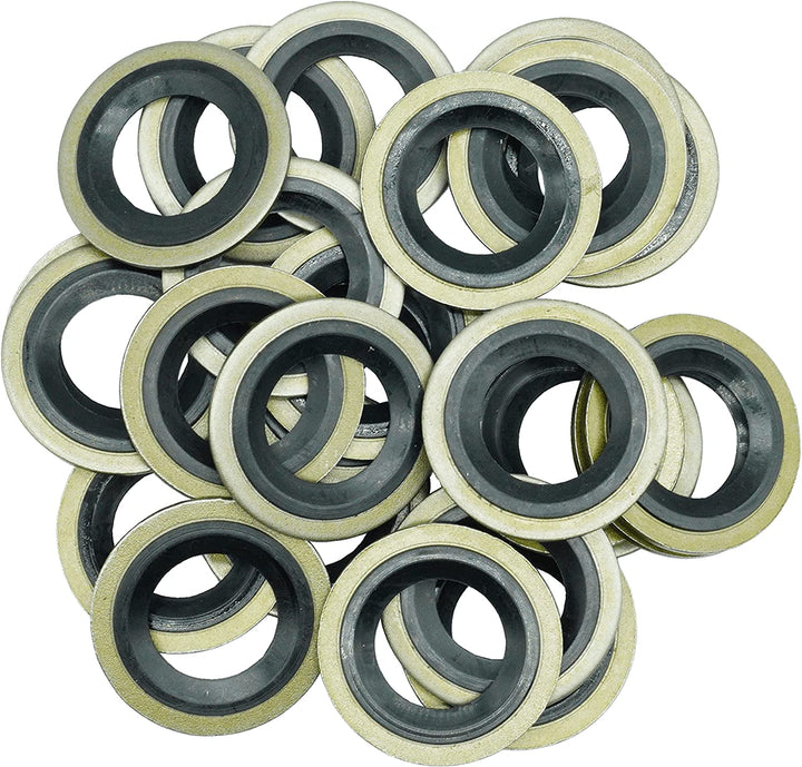 7703062063 22472090 1576433 0313.26 007603018303 sump plug washers for ...